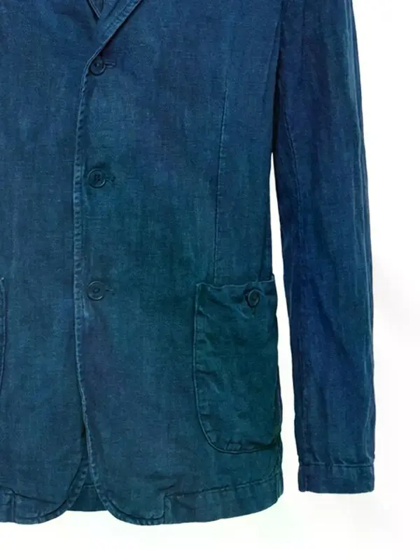 CASEY CASEY Single-breasted Blazer