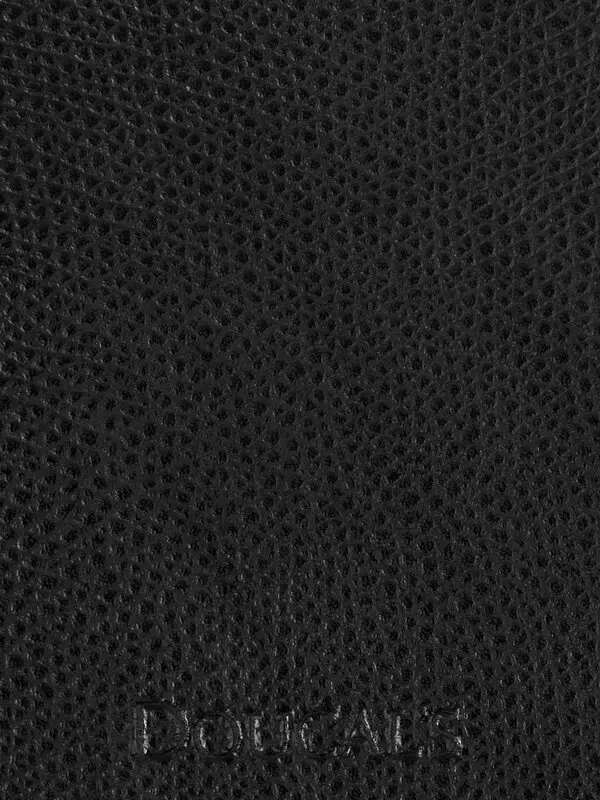 DOUCAL'S Palmellato Leather Wallet