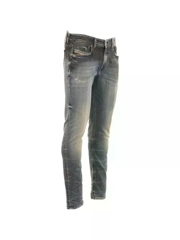 DIESEL® Distressed Jeans