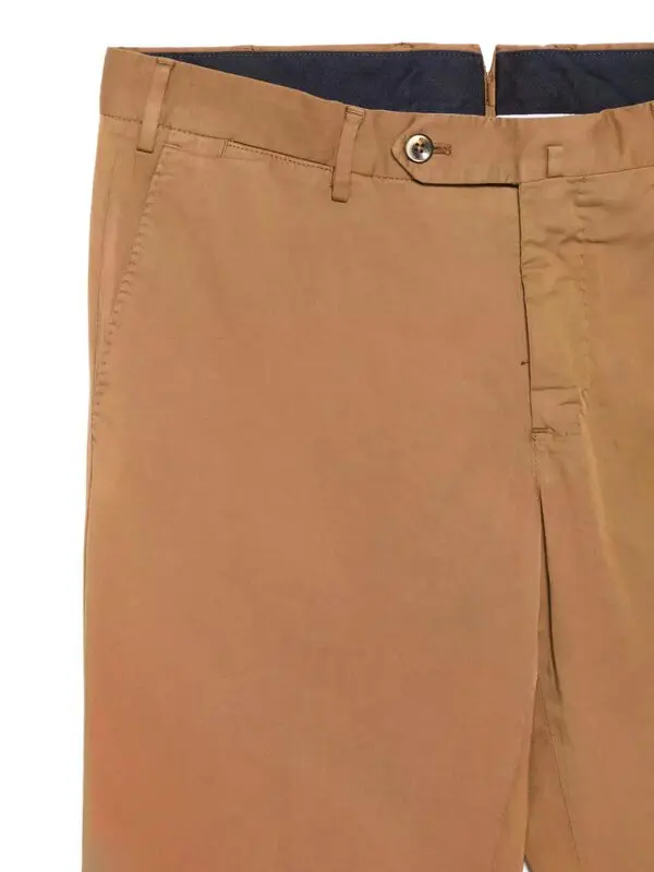 PT TORINO Buttoned Trousers