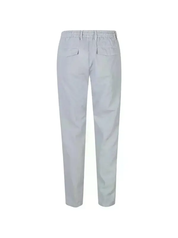 Eleventy Drawstring Trousers