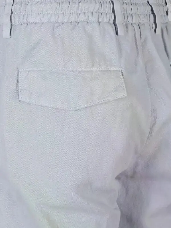 Eleventy Drawstring Trousers