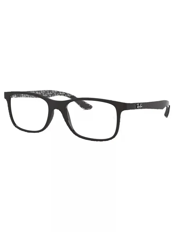 Ray-ban Rectangle Frame Glasses
