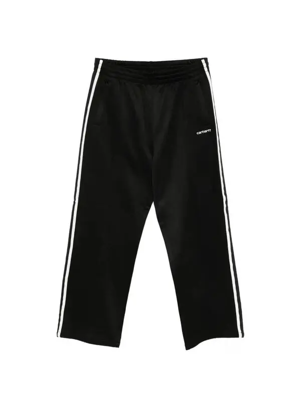 Carhartt Work In Progress Stripe Track Pants