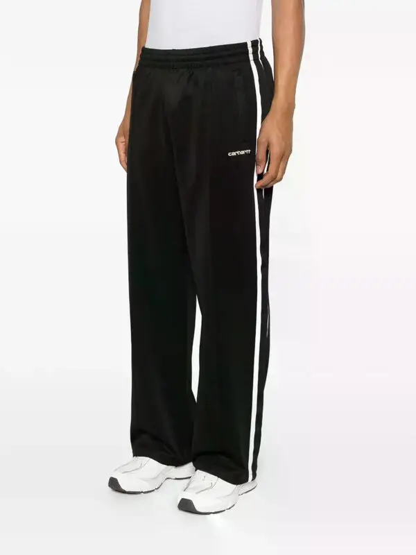 Carhartt Work In Progress Stripe Track Pants