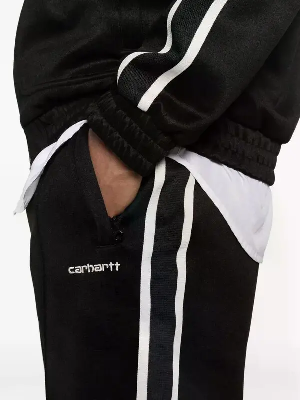 Carhartt Work In Progress Stripe Track Pants