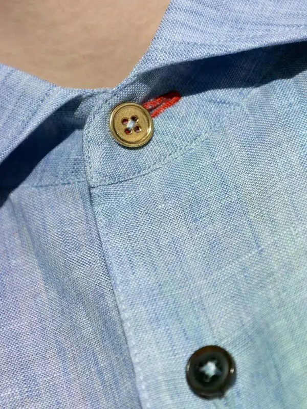Paul Smith Buttoned Shirt