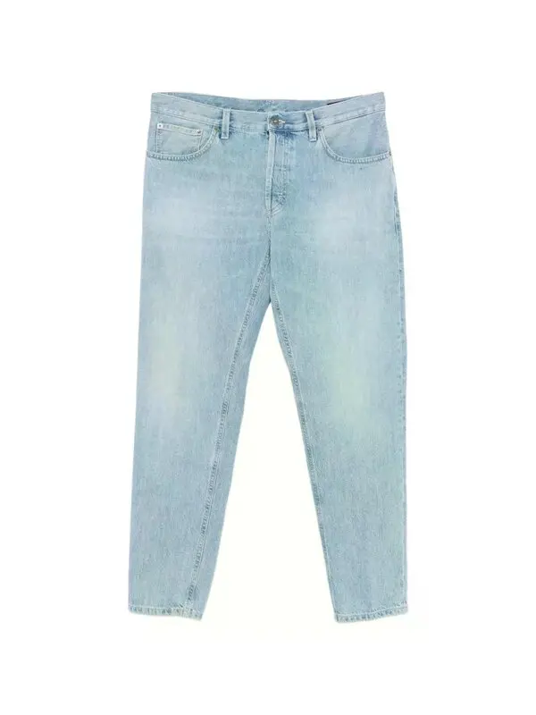 DONDUP Five-pocket Jeans