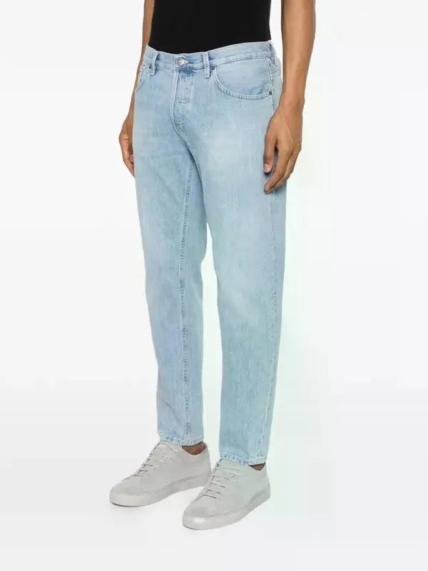 DONDUP Five-pocket Jeans