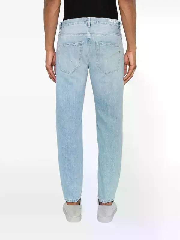 DONDUP Five-pocket Jeans