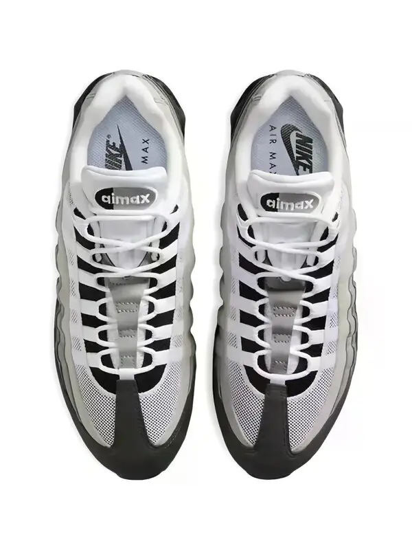 Nike Air Max 95 Sneakers - Grey