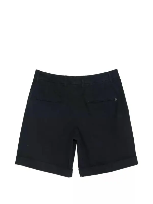 DONDUP Pleated Shorts
