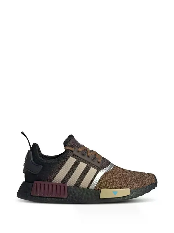 Adidas Nmd R1 Sneakers - Brown
