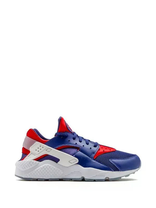 Nike Air Huarache Run Prm London Sneakers - Blue
