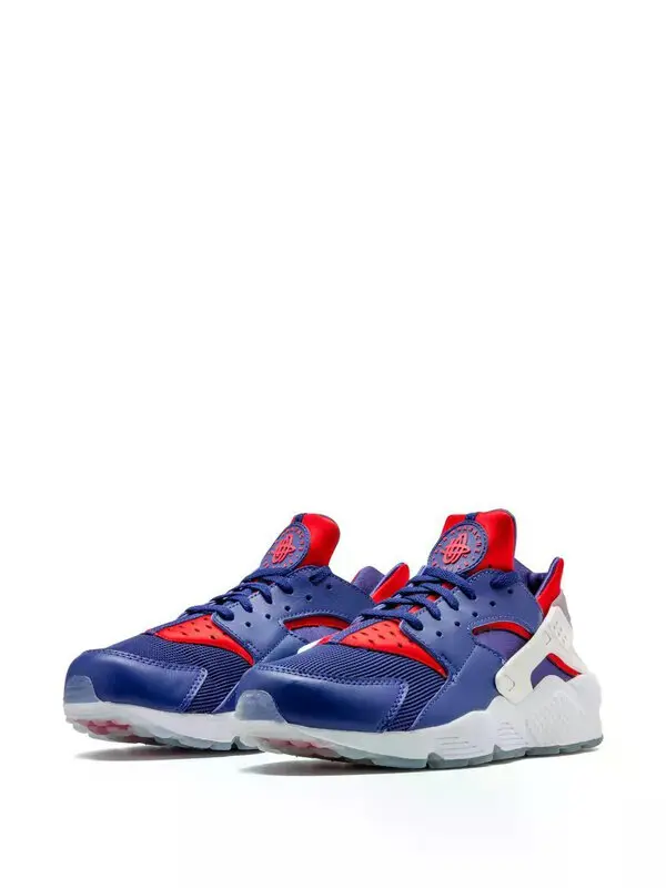 Nike Air Huarache Run Prm London Sneakers - Blue