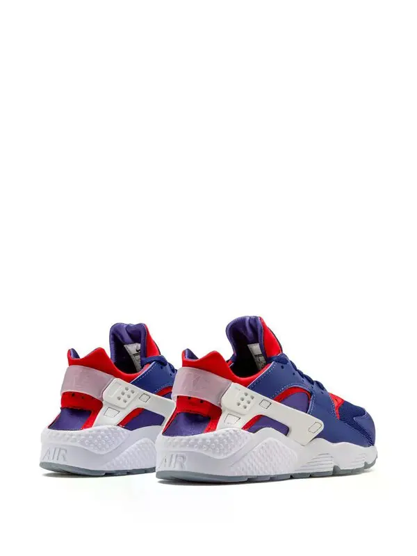 Nike Air Huarache Run Prm London Sneakers - Blue