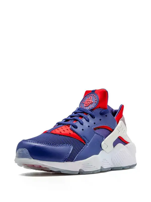 Nike Air Huarache Run Prm London Sneakers - Blue