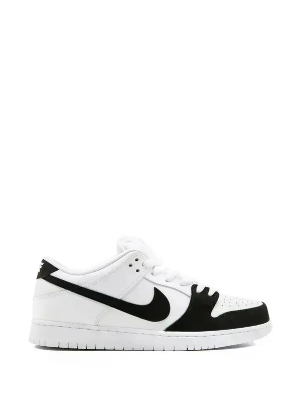 Nike Dunk Low Premium Sneakers - Black