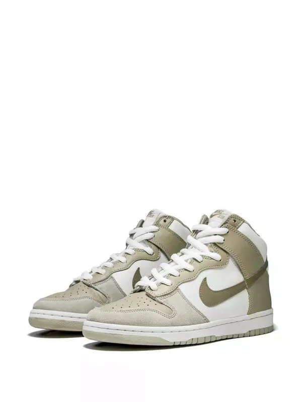Nike Dunk High Pro Sneakers