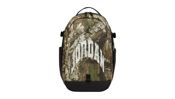 Nike Jordan Realtree 33l Backpack