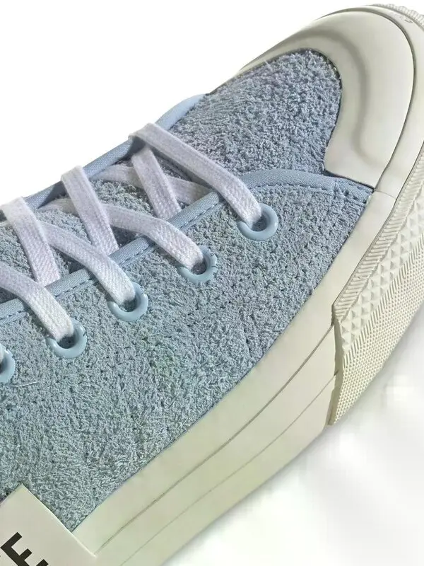 Adidas Hi-top Sneakers