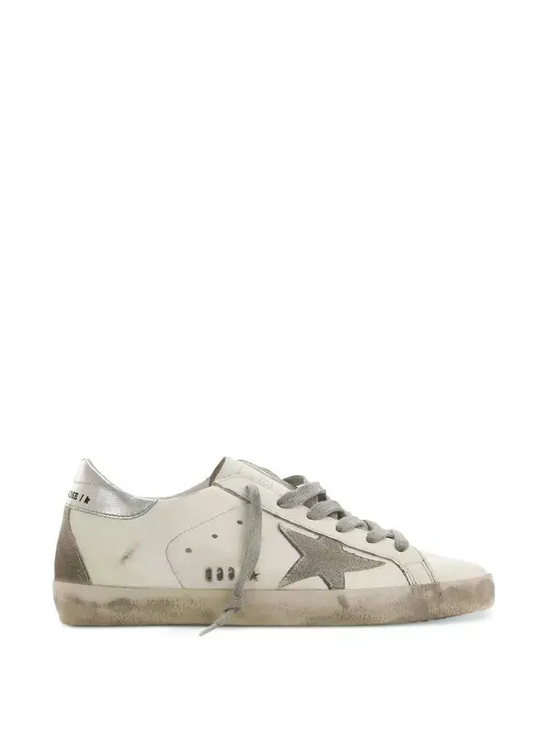 GOLDEN GOOSE Super-star Sneakers