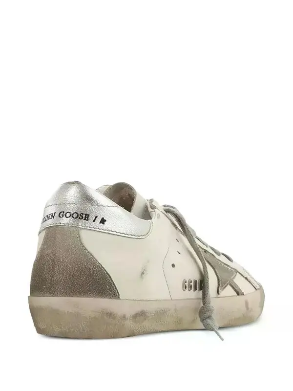 GOLDEN GOOSE Super-star Sneakers
