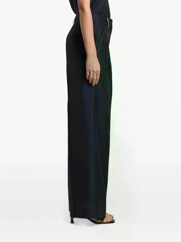 Peserico Pleated Trousers