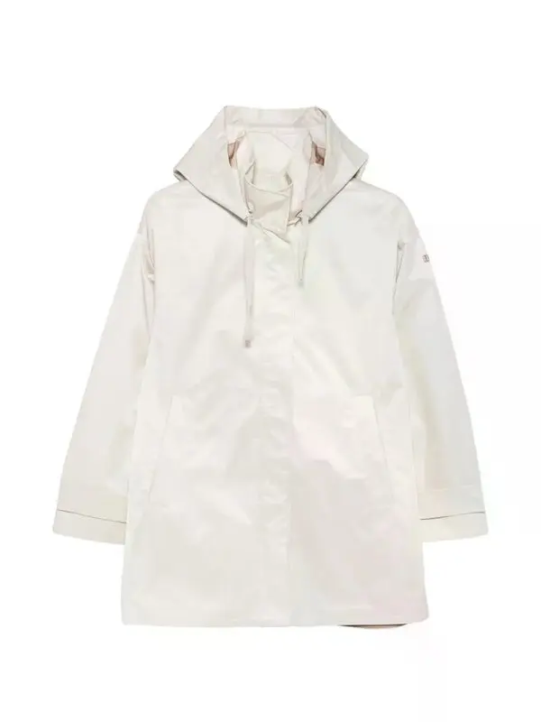 DUNO Hooded Jacket