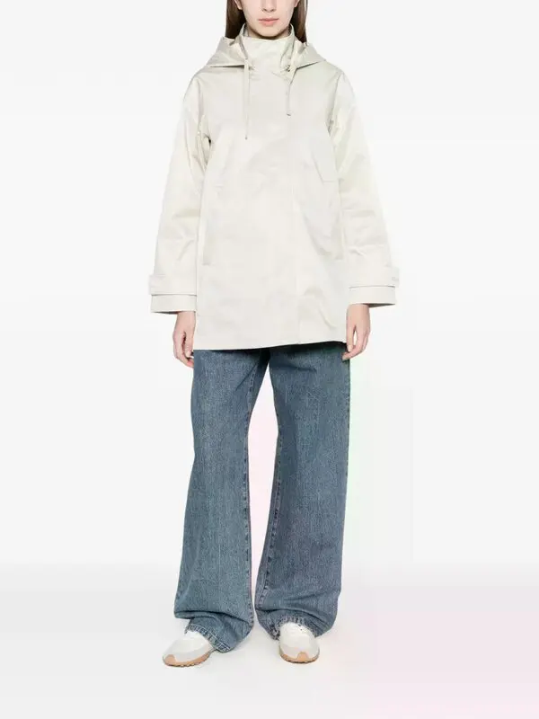 DUNO Hooded Jacket