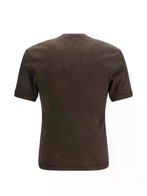 MAGLIANO Short-sleeve T-shirt - Brown