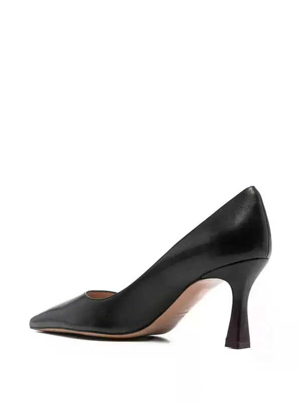 FESTA MILANO Kate Leather Pumps