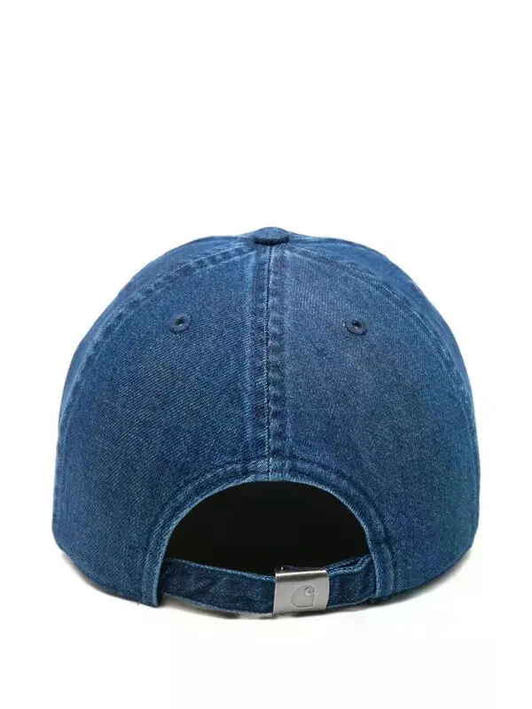 Carhartt Work In Progress Logo Baseball Cap