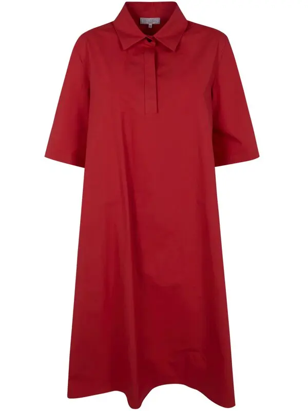 Antonelli Firenze Matthew" Midi Dress