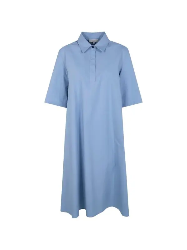 Antonelli Firenze Matthew Midi Dress