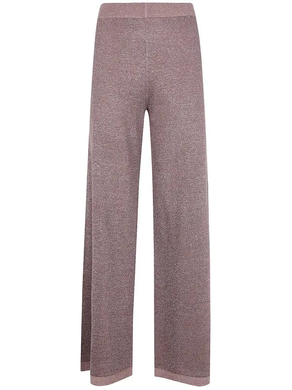 D.exterior Vanise` Lux Trousers - Brown