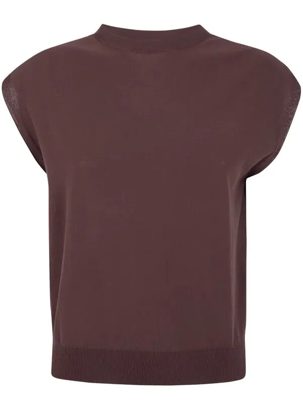 Antonelli Firenze Ariel Kyoto Turtle Neck Sweater