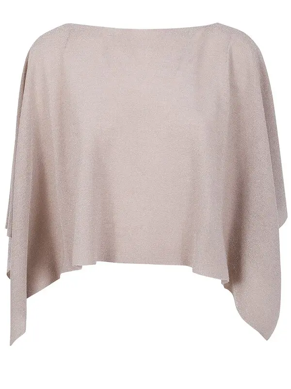 D.exterior F-lux Cape - Metallic