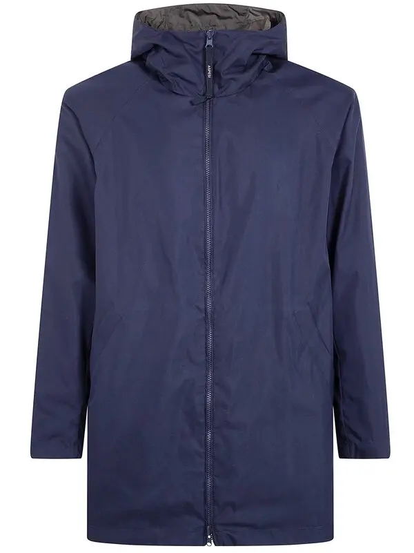 Aspesi Superdop Reversible Jacket