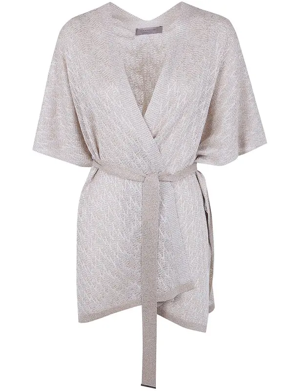 D.exterior Z-line Lux Poncho
