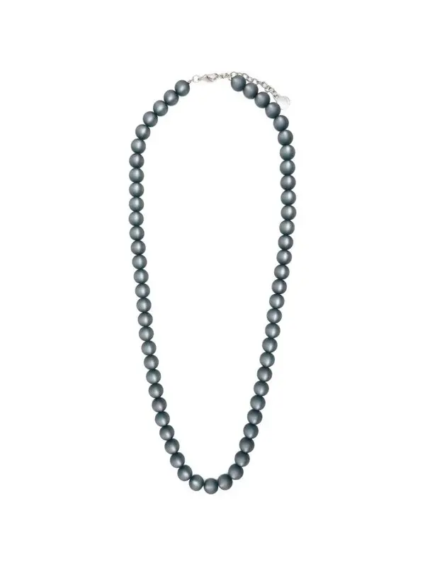 Emporio Armani Necklace - Blue