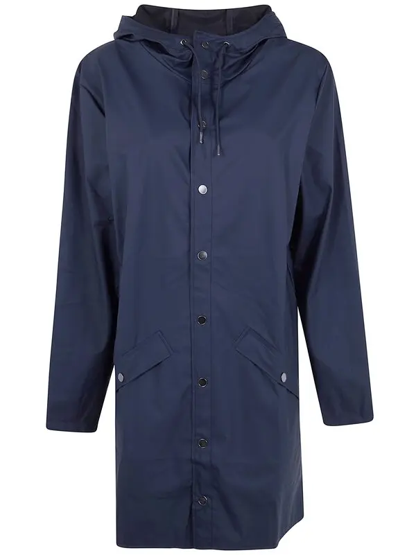 Rains W3" Long Jacket