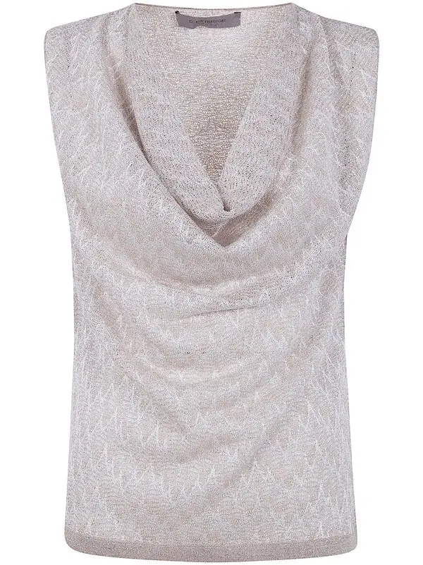 D.exterior Z-line Lux Top - Metallic