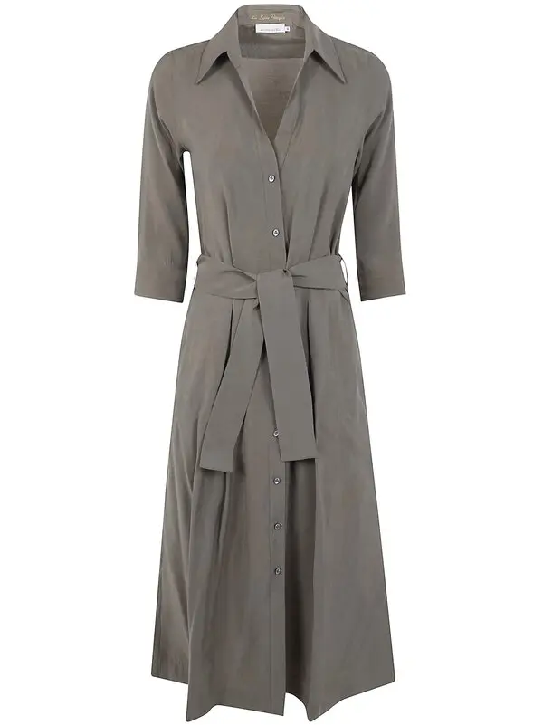 ARCHIVIO67 Chemisier Dress