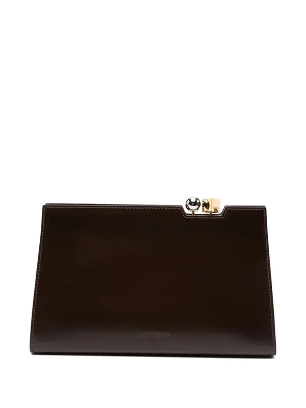 Jacquemus Le Salon Bag - Red