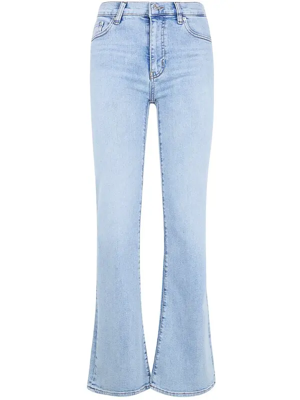 FRAME The Icon Denim - Blue