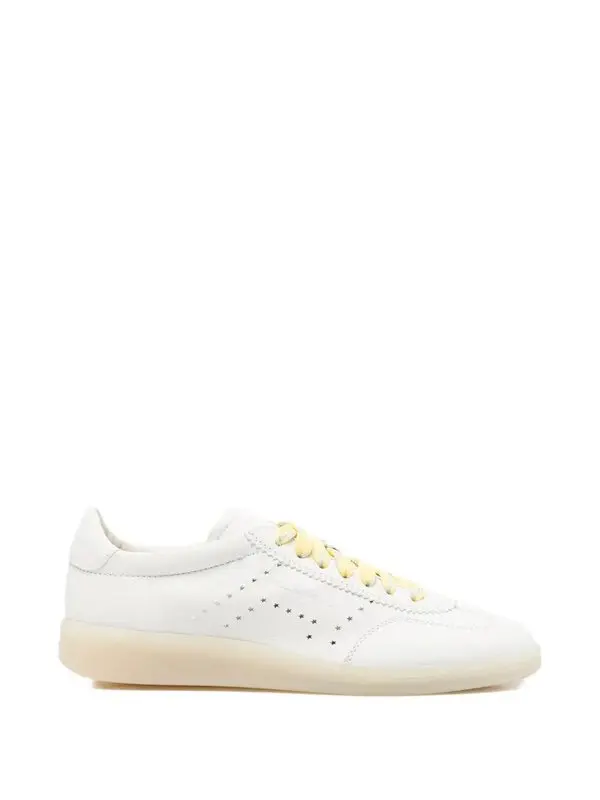 Santoni Oly Sneakers - White