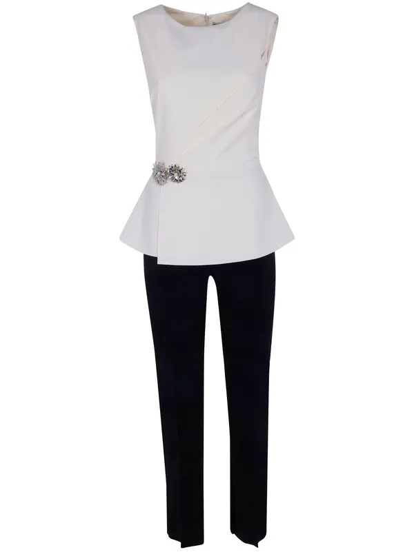 Chiara Boni La Petite Robe Suzue" Overall