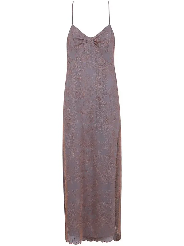 Emporio Armani Dress - Beige