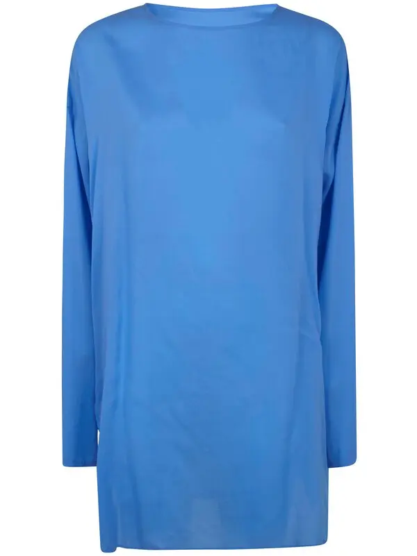 Y`S Oversized Pullover